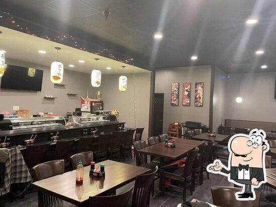 Yummy Tokyo Sushi in Destrehan - Restaurant reviews