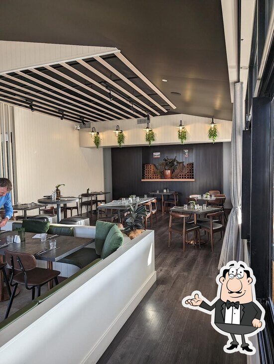 Lakehouse Victoria Point, Victoria Point - Restaurant menu, prices and ...