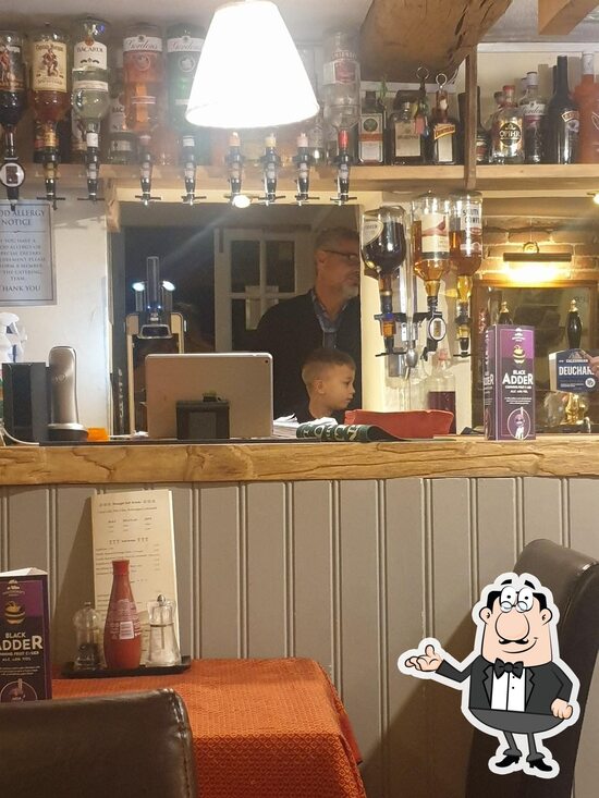The Three Cooks, Bungay - Restaurant menu, prices and reviews