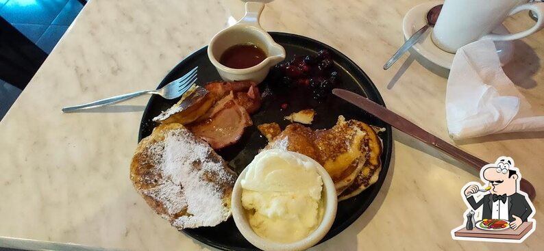 Cafe Two Coomera in Upper Coomera - Restaurant menu and reviews
