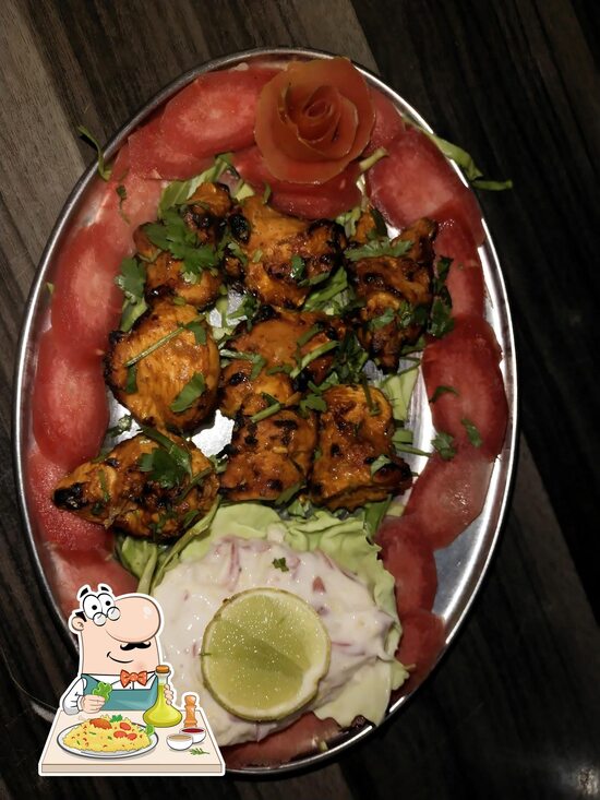 SIMRAN RESTAURANT AND FAST FOOD, Qadian - Restaurant menu, prices and ...