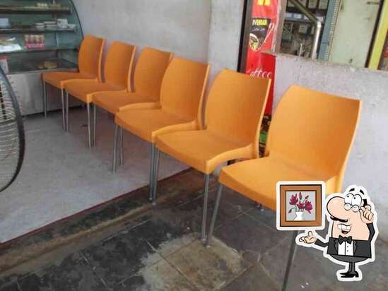 Iyengar Coffee Cafe, Chennai - Restaurant menu, prices and reviews