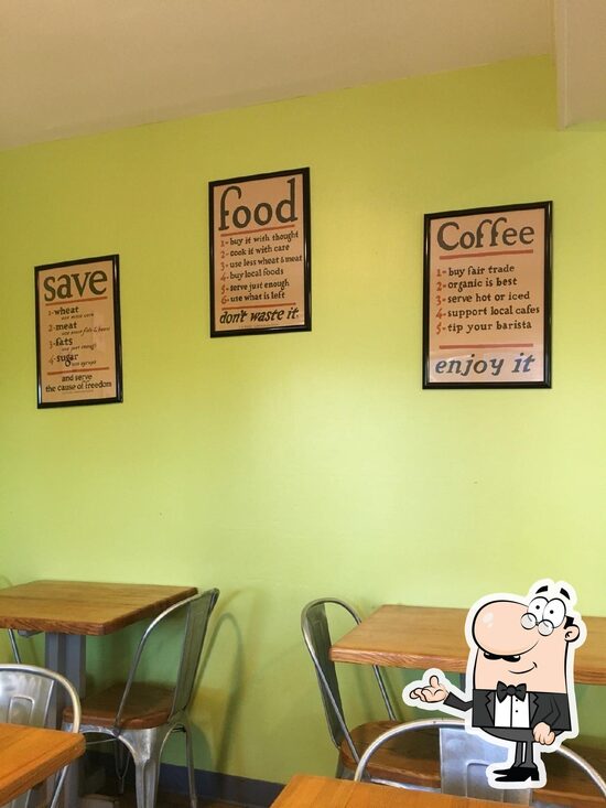 Provisions, Nantucket - Restaurant menu, prices and reviews