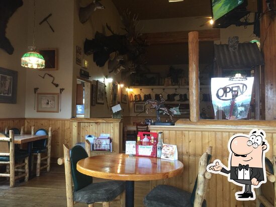 Rustic Station, Bailey - Restaurant menu, prices and reviews