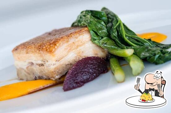 Amano Restaurant in Perth - Restaurant menu and reviews