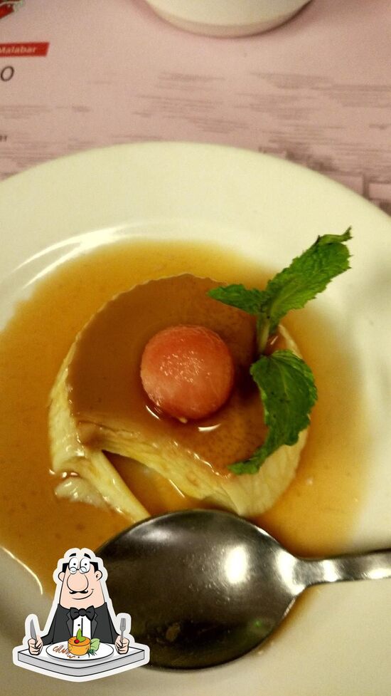 Paragon Restaurant, Kozhikode, Kannur Rd - Restaurant menu and reviews