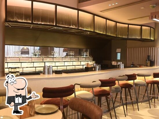 one8 Commune, Gurgaon, Gurugram - Restaurant menu, prices and reviews