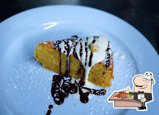 Da Noi Chester in Chester - Restaurant menu and reviews