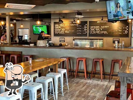 Bosque restaurant in Las Cruces - Restaurant menu and reviews