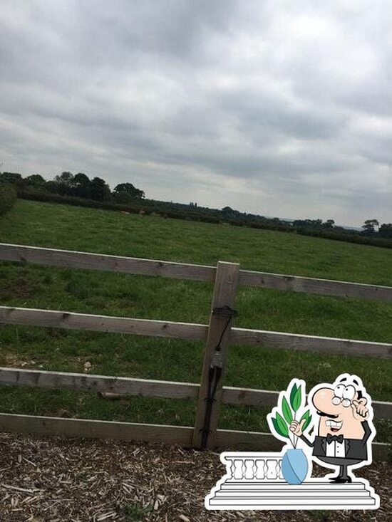 Chase Farm Shop in Sutton Coldfield