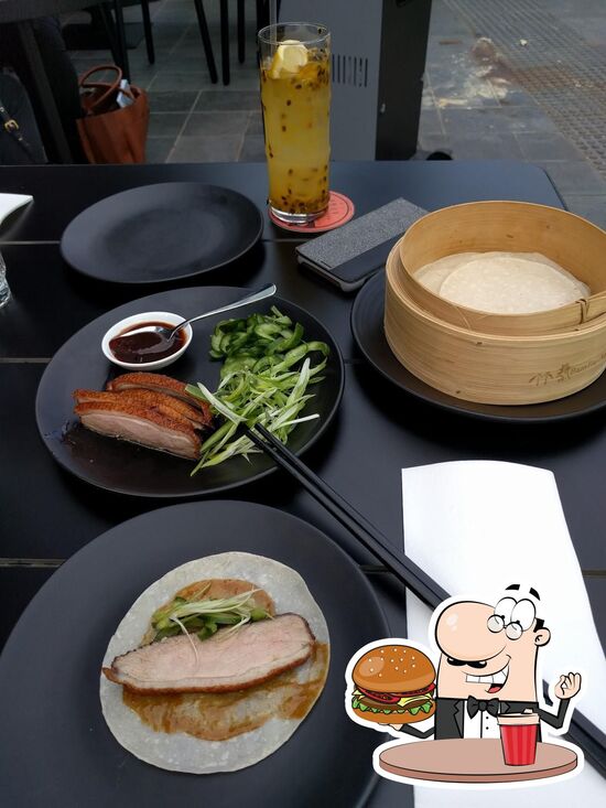 China Diner Double Bay, Double Bay - Restaurant menu, prices and reviews