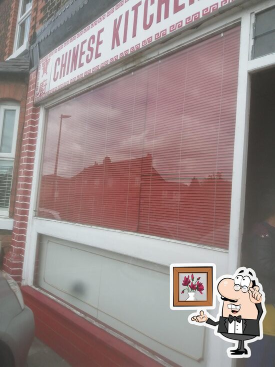 Chinese Kitchen, Altrincham - Restaurant menu, prices and reviews
