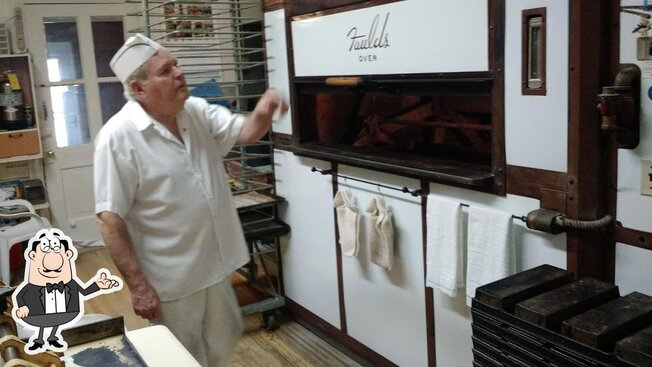 Durand Bakery, 112 W Main St in Durand - Restaurant reviews