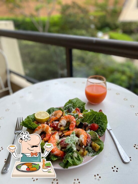 Eastpoint Fish Market, Edgecliff - Restaurant menu, prices and reviews