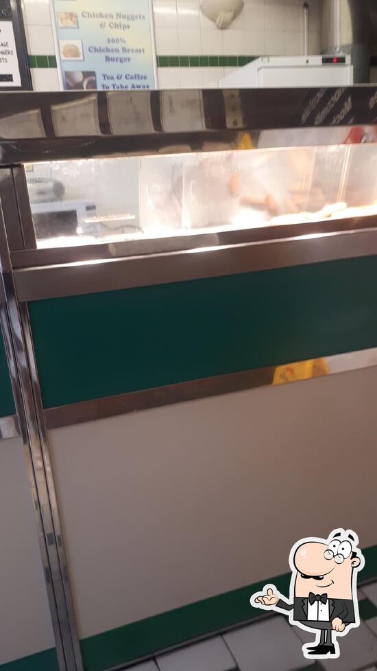 Karl's Fish & Chips, Prestatyn - Restaurant menu, prices and reviews