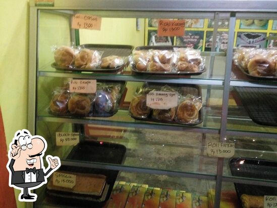 Kiki Bakery, Blitar - Restaurant menu, prices and reviews