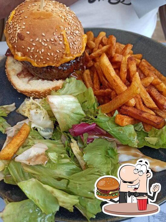 Les Trois Fils restaurant, Metz - Restaurant reviews