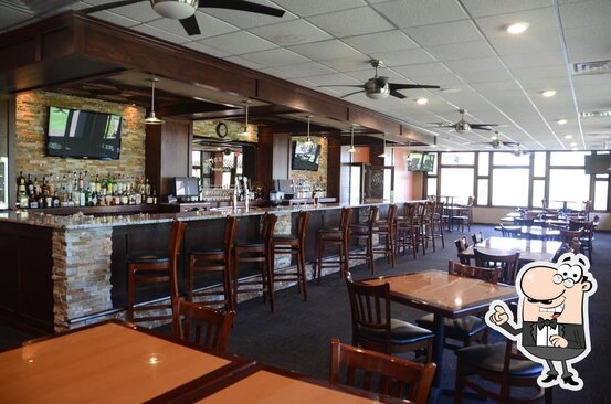 Pinnacle Country Club in Milan - Restaurant reviews