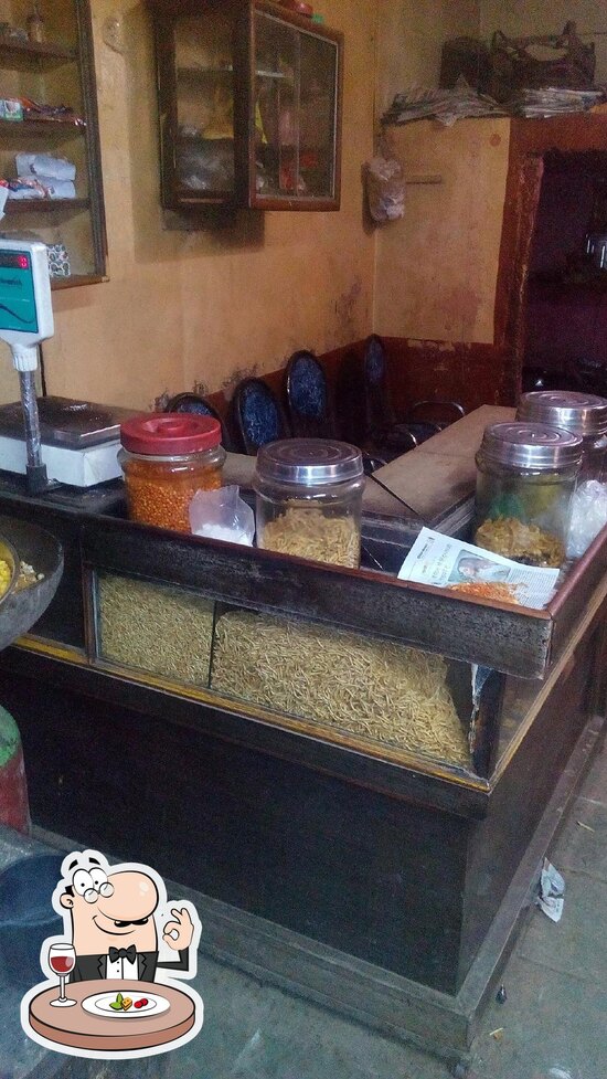 Raj Cafe, Agar - Restaurant menu, prices and reviews