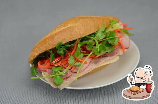 Springvale Cake & Bread in Springvale - Restaurant menu and reviews