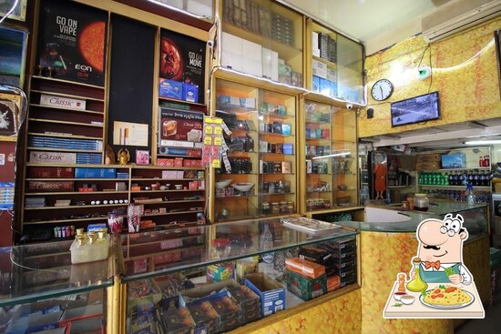 Vinay Pan Mahal A/C, Hyderabad - Restaurant reviews