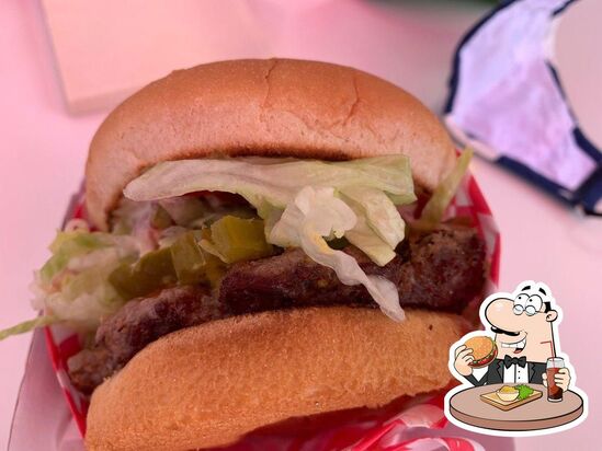 Biggie's Burgers in Vista - Restaurant menu and reviews