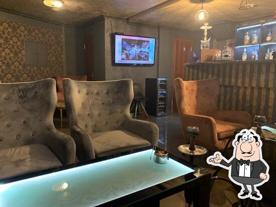 City Lounge, Riga - Restaurant menu, prices and reviews