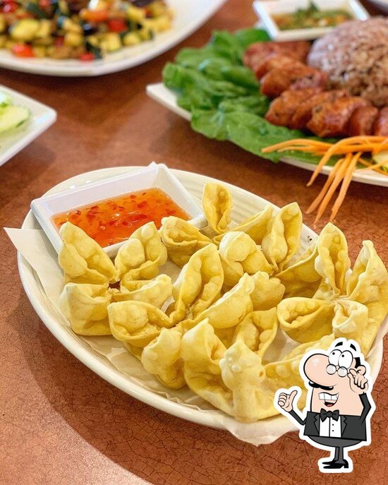 Wakai's Asian Fusion, Mankato - Restaurant menu, prices and reviews