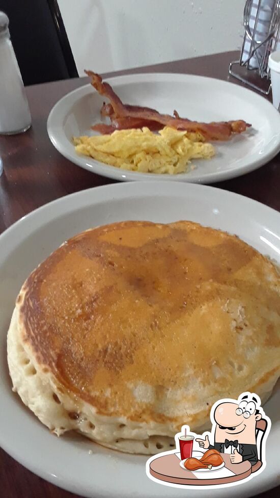 Brandi's Country Kitchen, Decatur - Restaurant menu, prices and reviews