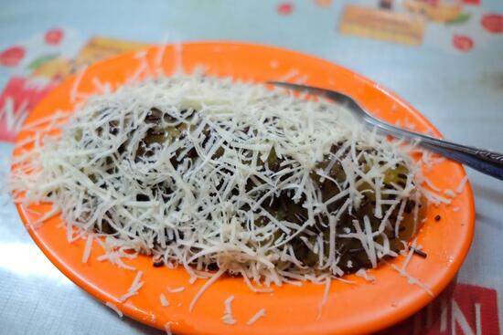 Soerabi NHI Pajajaran restaurant, Bandung - Restaurant reviews