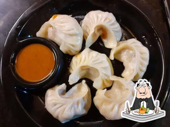 Menu at Rioz Sasa Chillout, Navi Mumbai