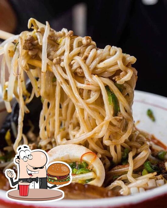 Akira Ramen & Izakaya in Baltimore - Restaurant menu and reviews