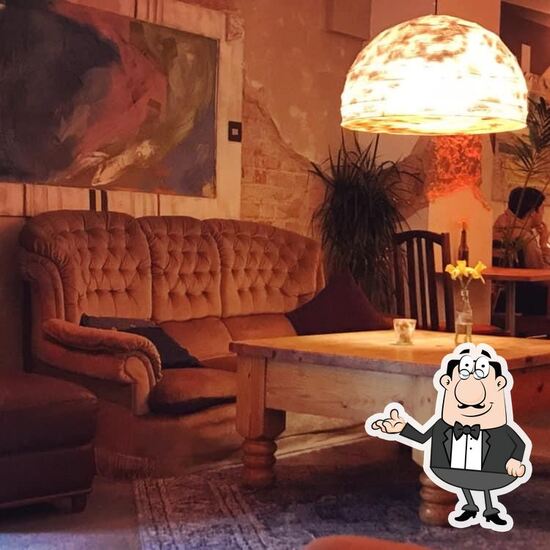 Black Lab, Birmingham - Restaurant menu, prices and reviews