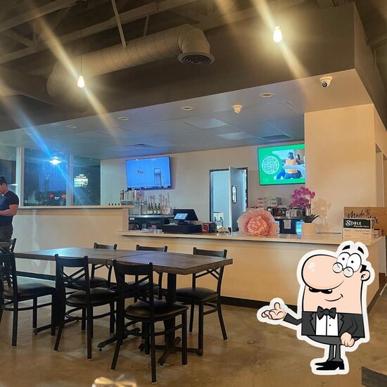 Boxing Crab, San Diego - Restaurant menu, prices and reviews