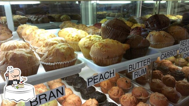 Dempsey's Breakfast and Lunch, 64 Lambert St in Medford - Restaurant ...