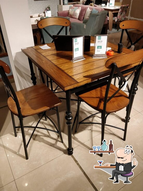 Giraffe World Kitchen, Dubai - Restaurant menu, prices and reviews