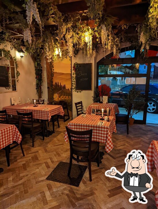 Gustosa Italia, Leeds - Restaurant menu, prices and reviews