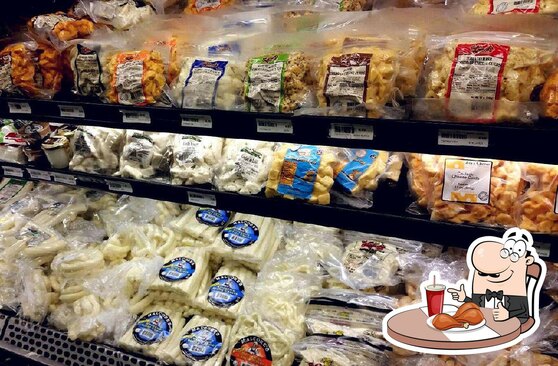 Mars Cheese Castle, 2800 W Frontage Rd in Kenosha - Restaurant reviews