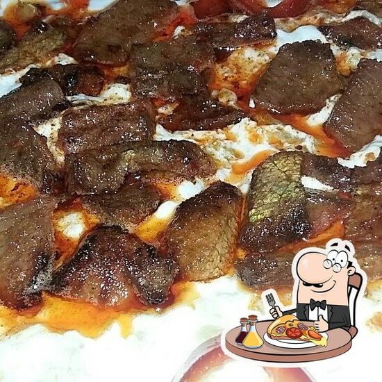 Narin Pide, Tutak - Restaurant reviews
