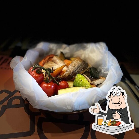 Papel Restoran restaurant, Zagreb - Restaurant reviews