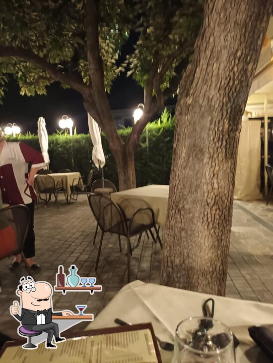 Ristorante Pizzeria La Rustica, Luino - Speisekarte, Preise und Bewertungen