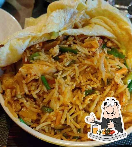 Kake Da Minar, Bhubaneswar, 139 - Restaurant reviews