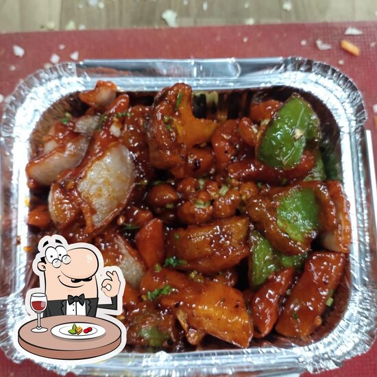 The Punjabi Chaat & Fast Food, Raipur - Restaurant menu, prices and reviews