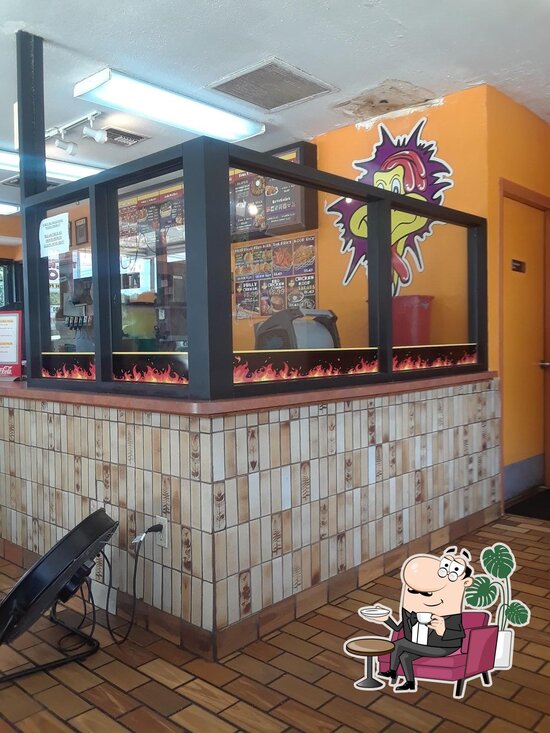 Chicken Koop, Jacksonville - Restaurant menu, prices and reviews