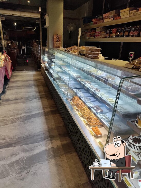 Hira Sweets, Meerut - Restaurant menu, prices and reviews
