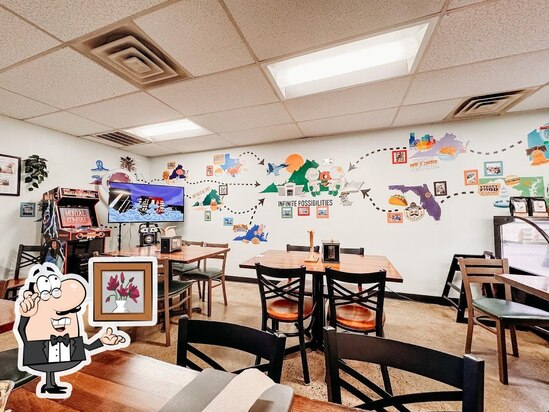 Kitchenfinity, Norfolk - Restaurant menu, prices and reviews