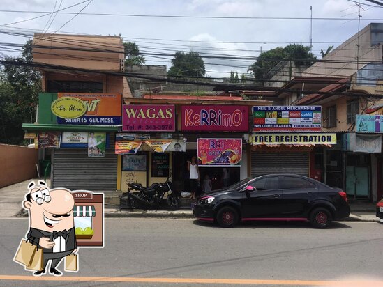 Kerrimo Talamban, Cebu City - Restaurant menu, prices and reviews