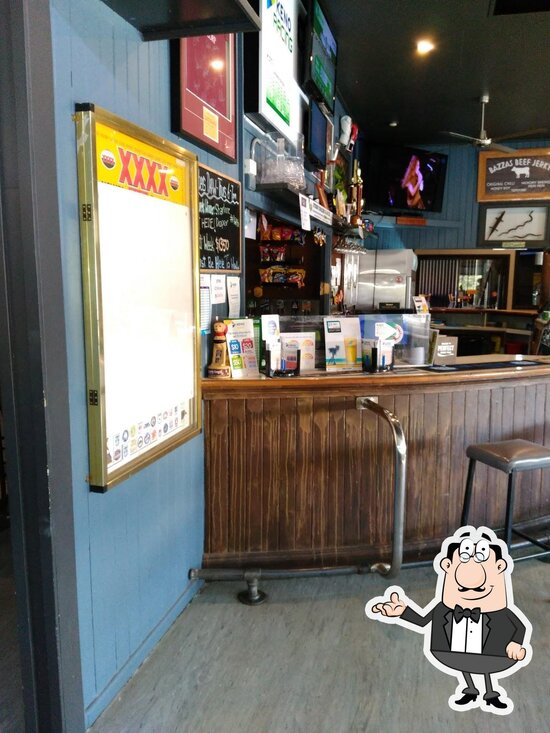 Dag Pub & Motel in D'Aguilar - Restaurant reviews
