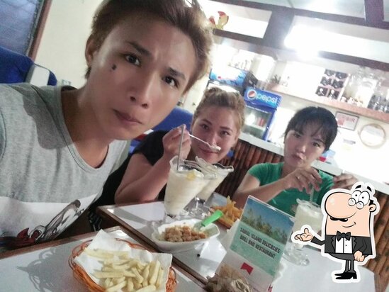 Tambayan Restaurant, Island Garden City of Samal - Restaurant reviews