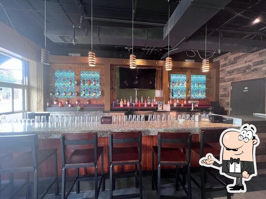 The Crab Barrack, Birmingham - Restaurant menu, prices and reviews